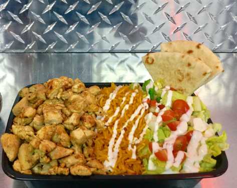 Chicago Halal